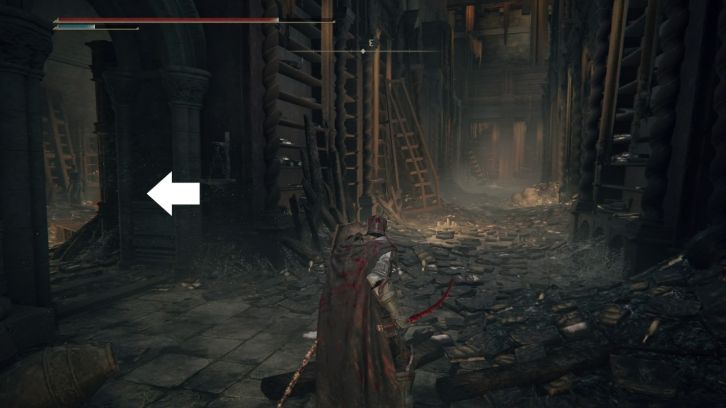 Shadow of the Erdtree - Midra's Manse Walkthrough - Elden Ring: Shadow ...