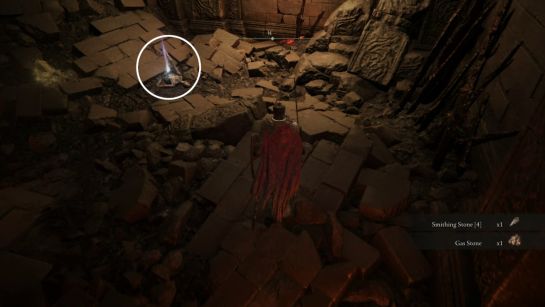 Shadow of the Erdtree - Taylew's Ruined Forge Walkthrough - Elden Ring ...