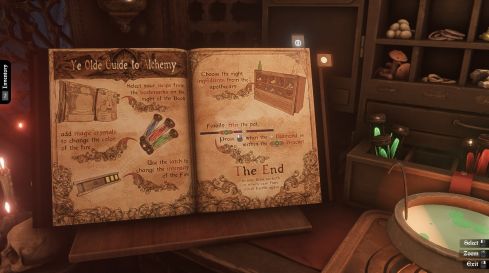 Escape First Alchemist Walkthrough and Guide - Neoseeker