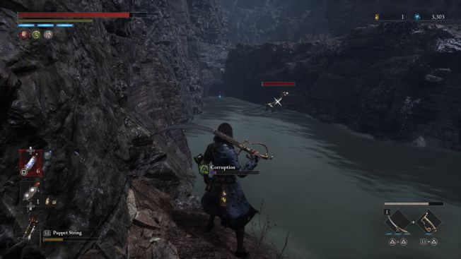 Barren Swamp Entrance - Lies of P Walkthrough - Neoseeker