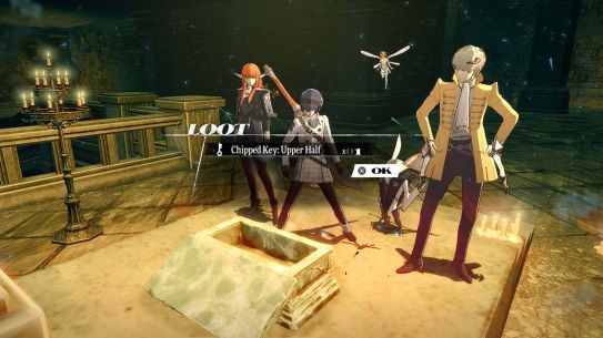 A Haunted Heirloom Quest Guide - Metaphor: ReFantazio - Neoseeker