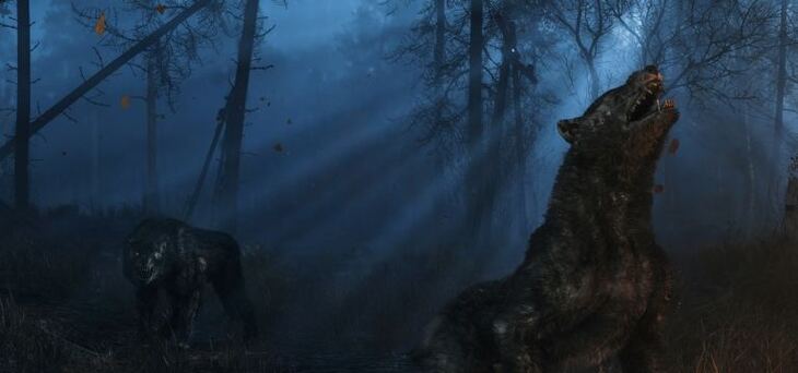 Mutants - Metro Exodus Walkthrough - Neoseeker