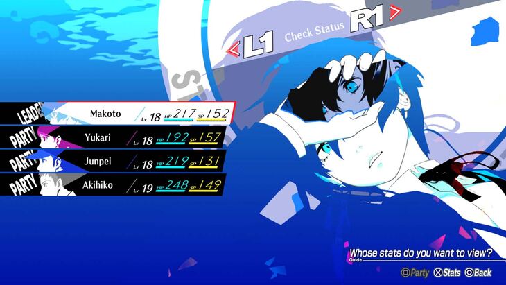 How To Defeat Empress & Emperor - Persona 3 Reload Walkthrough - Neoseeker