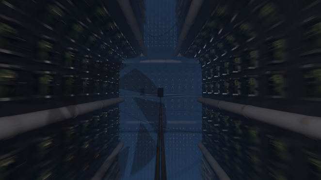 01 - Human Storage Vault - Portal Reloaded Walkthrough - Neoseeker