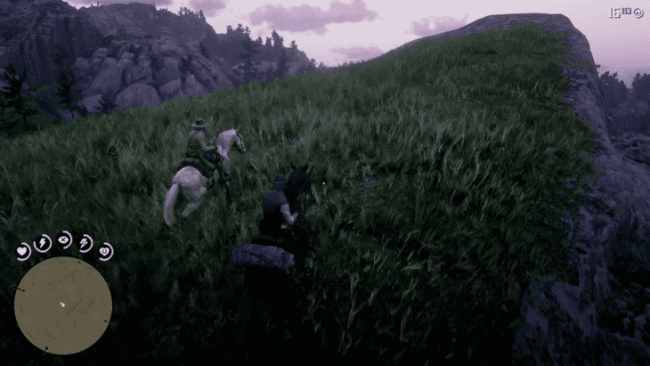 The Veteran Walkthrough - Red Dead Redemption 2 - Neoseeker