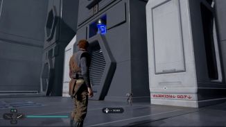 Nova Garon - Find the Traitor - Star Wars Jedi: Survivor Walkthrough - Neoseeker