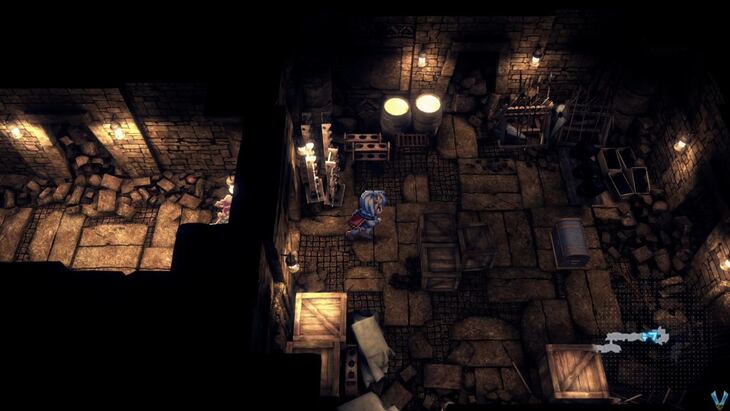 Star Ocean: The Second Story R - How to Recruit Opera & Ernest Guide ...