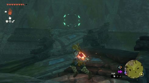 Sidon of the Zora - Part 3 - The Legend of Zelda: Tears of the Kingdom ...