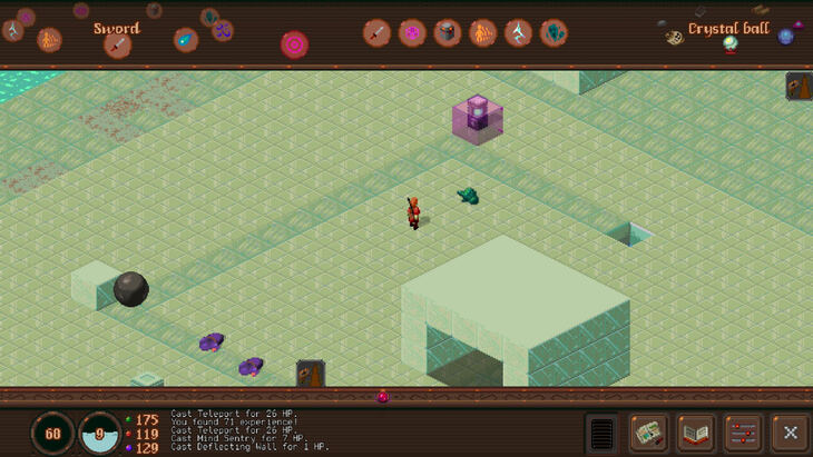 Main Quests - Fates of Ort Walkthrough - Neoseeker