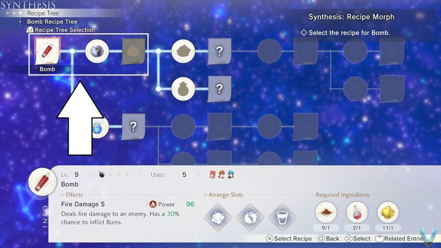 A Lesson from Resna - Atelier Resleriana: The Red Alchemist & the White ...