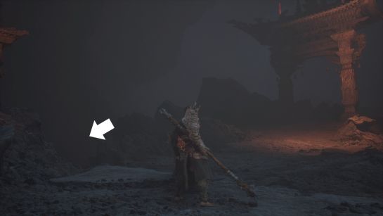 Black Myth: Wukong - Flint Chief Boss Guide - Neoseeker