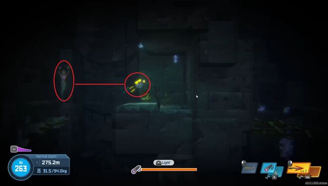 DAVE THE DIVER Walkthrough - Chapter Four - Neoseeker