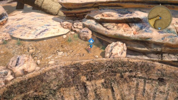 Shandar Ridge - Eiyuden Chronicle: Hundred Heroes Walkthrough - Neoseeker