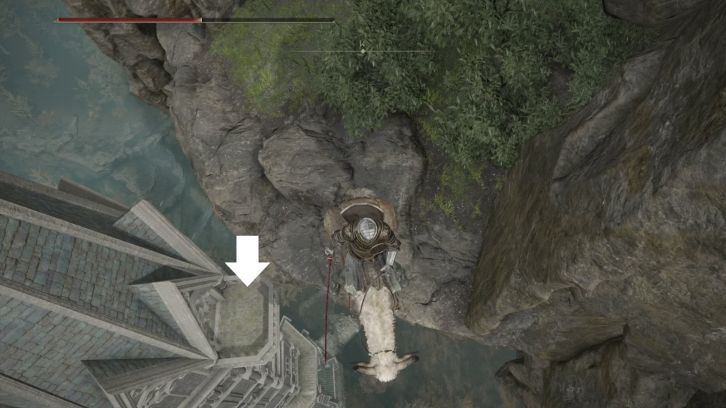 Shadow of the Erdtree - Scaduview Walkthrough - Elden Ring: Shadow of ...