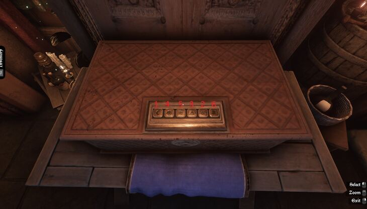 Escape First Alchemist Walkthrough and Guide - Neoseeker