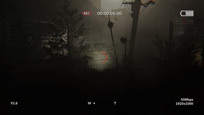 Genesis - Temple Gate Town Square Guide - Outlast 2 - Neoseeker