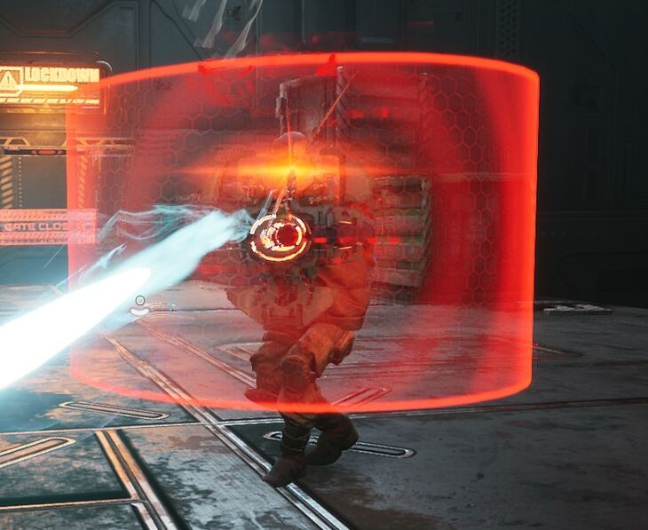 Enemies List - Ghostrunner Walkthrough - Neoseeker