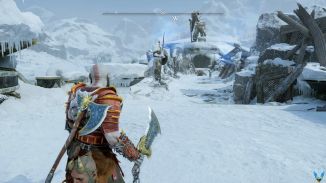 God of War Ragnarök - The Last Remnants Walkthrough - Neoseeker