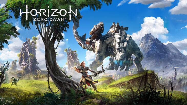 Horizon: Zero Dawn Walkthrough and Guide - Neoseeker