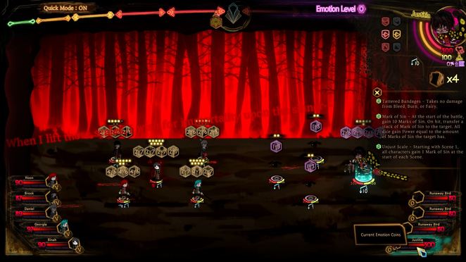 Binah - Floor of Philosophy - Library Of Ruina Walkthrough - Neoseeker