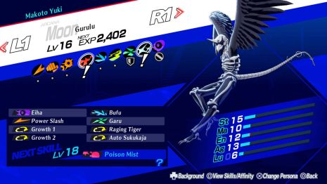 How To Defeat Empress & Emperor - Persona 3 Reload Walkthrough - Neoseeker