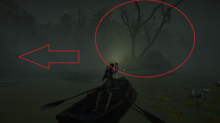 Sherlock Holmes: The Awakened Remake - Chapter 6: The Call of the Bayou ...