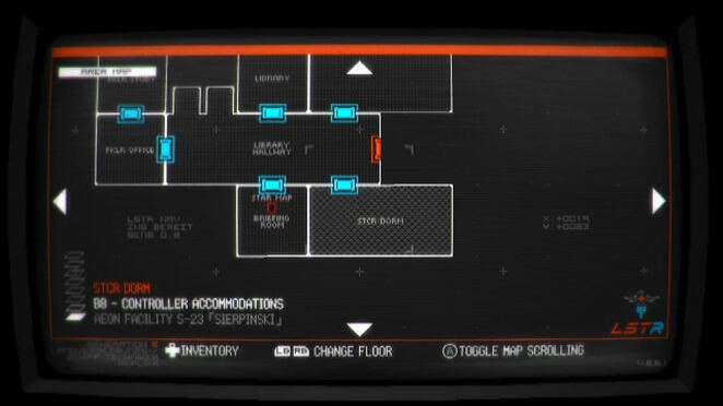 Endings Guide - SIGNALIS - Neoseeker