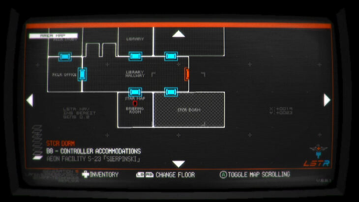 Endings Guide - SIGNALIS - Neoseeker