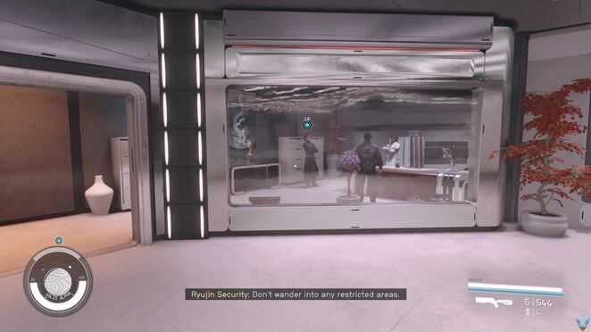 Starfield - The Key Ingredient Quest Guide - Neoseeker