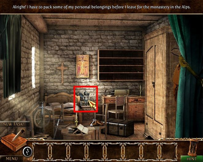 Hidden Angels - Where Angels Cry Walkthrough - Neoseeker