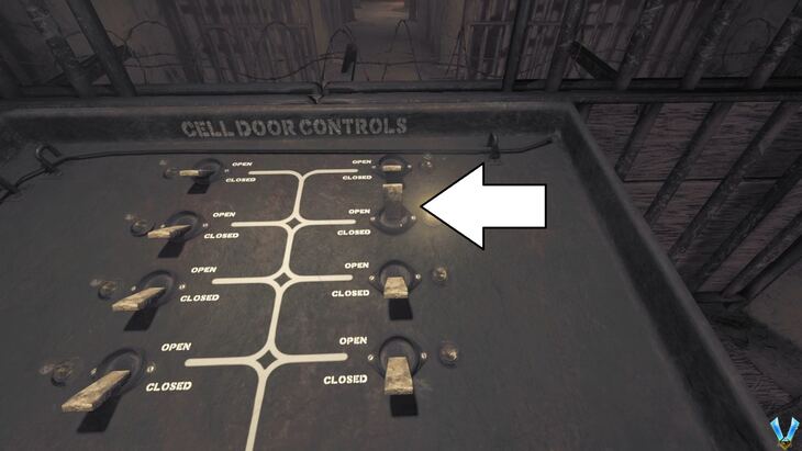 Amnesia: The Bunker - Prison Walkthrough - Neoseeker