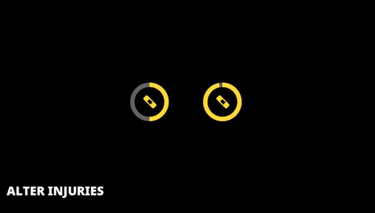 The Alters - How to Keep Alters Happy, Their Moods, and Assignments ...