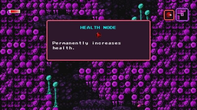 Absu II - Axiom Verge Walkthrough - Neoseeker