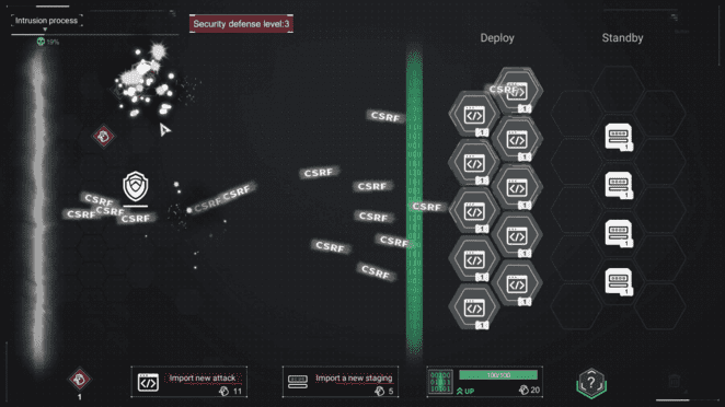 Cyber Manhunt DLC Chapter - Hello, World! Walkthrough - Neoseeker