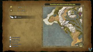 Fifer's Spire - Dragon Quest III HD-2D Remake Walkthrough - Neoseeker