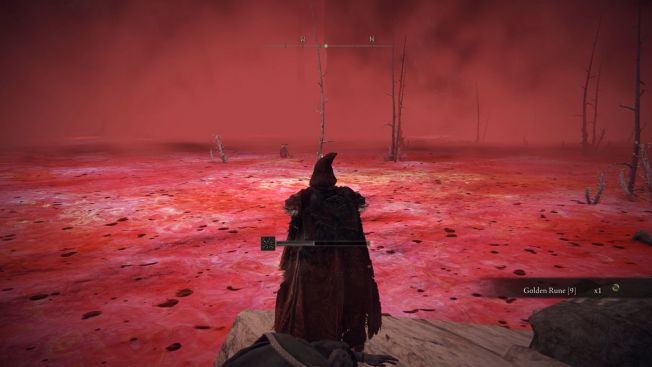 Lake of Rot - Elden Ring Walkthrough - Neoseeker