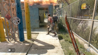 open primary distribution gate