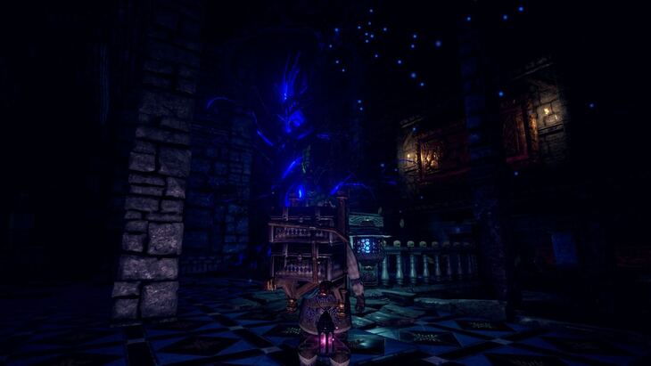 Whispering Bones (Quest) - Outward Walkthrough - Neoseeker