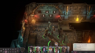 Know Thy Enemy walkthrough - Pathfinder: Wrath of the Righteous - Neoseeker