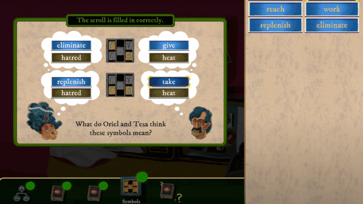 The Rise of the Golden Idol Chapter 3 Story Guide - Neoseeker