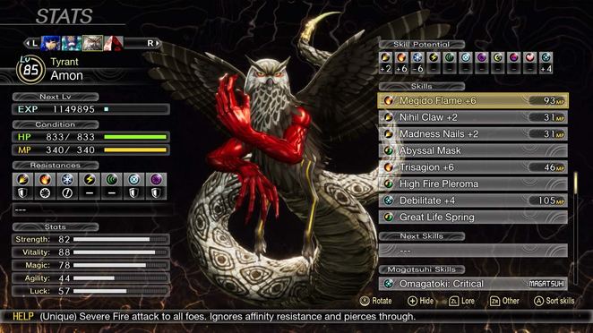 How To Defeat Lucifer: Final Boss Guide - Shin Megami Tensei V - Neoseeker