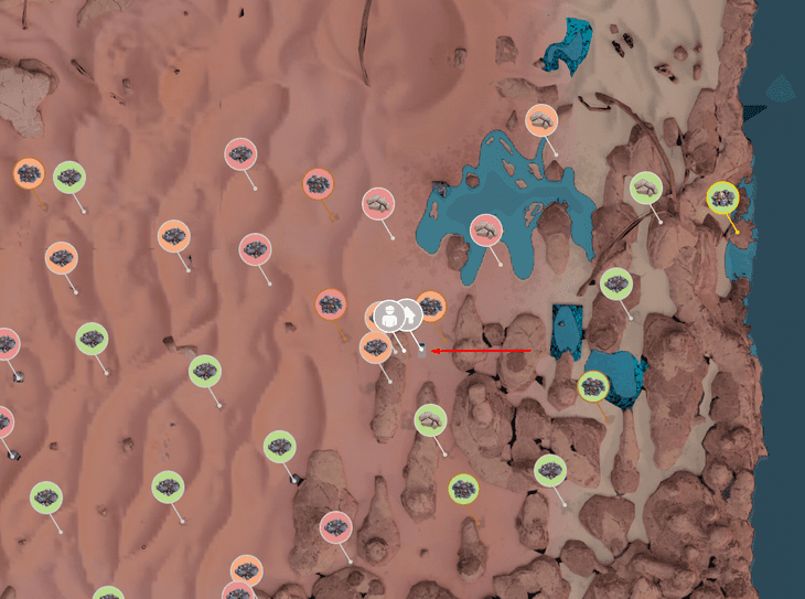 Satisfactory - Tier 1 Walkthrough - Neoseeker