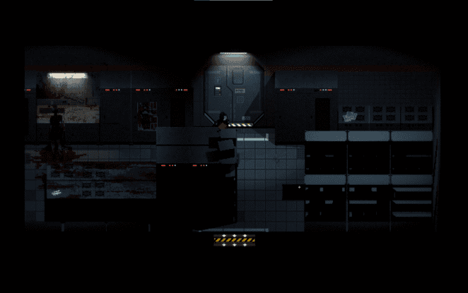 Installation Aeon/Worker's Quarters Guide - SIGNALIS - Neoseeker