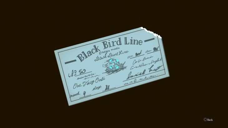 The Great Ace Attorney 2: Resolve - Episode 5 Part 1 Guide - The Great ...