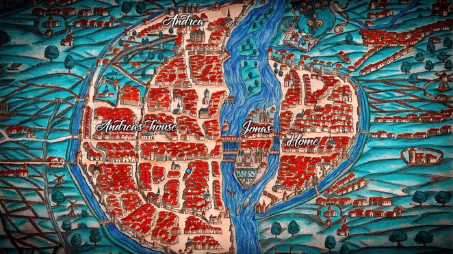 The Fall of April Walkthrough and Guide - Neoseeker