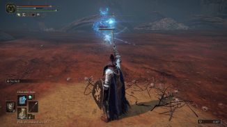 Swamp of Aeonia - Elden Ring Walkthrough - Neoseeker