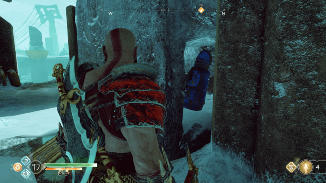 God of War: Escape from Helheim Walkthrough - Neoseeker