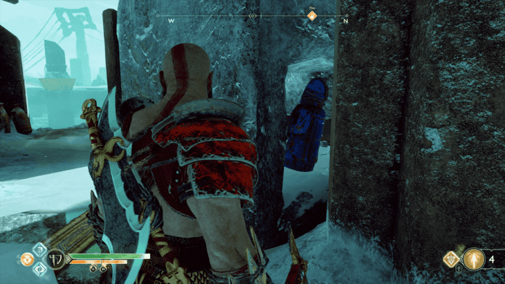 God of War: Escape from Helheim Walkthrough - Neoseeker