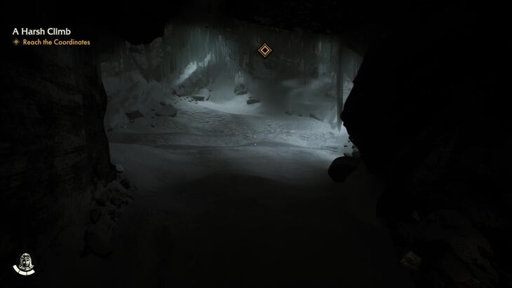 Indiana Jones and the Great Circle - A Harsh Climb Walkthrough - Neoseeker