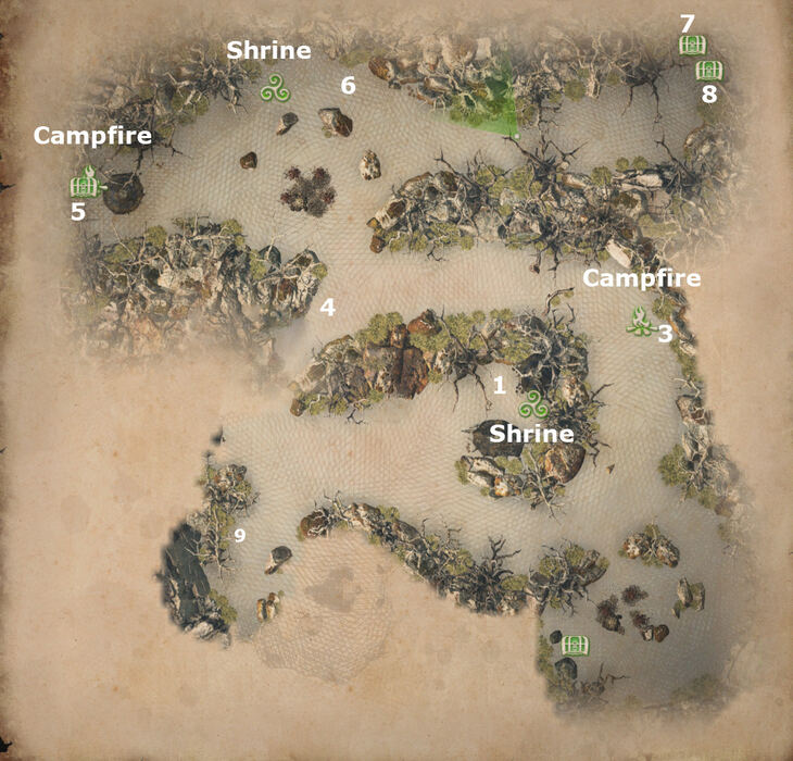 The Tamer Guide - King Arthur: Knight's Tale - Neoseeker